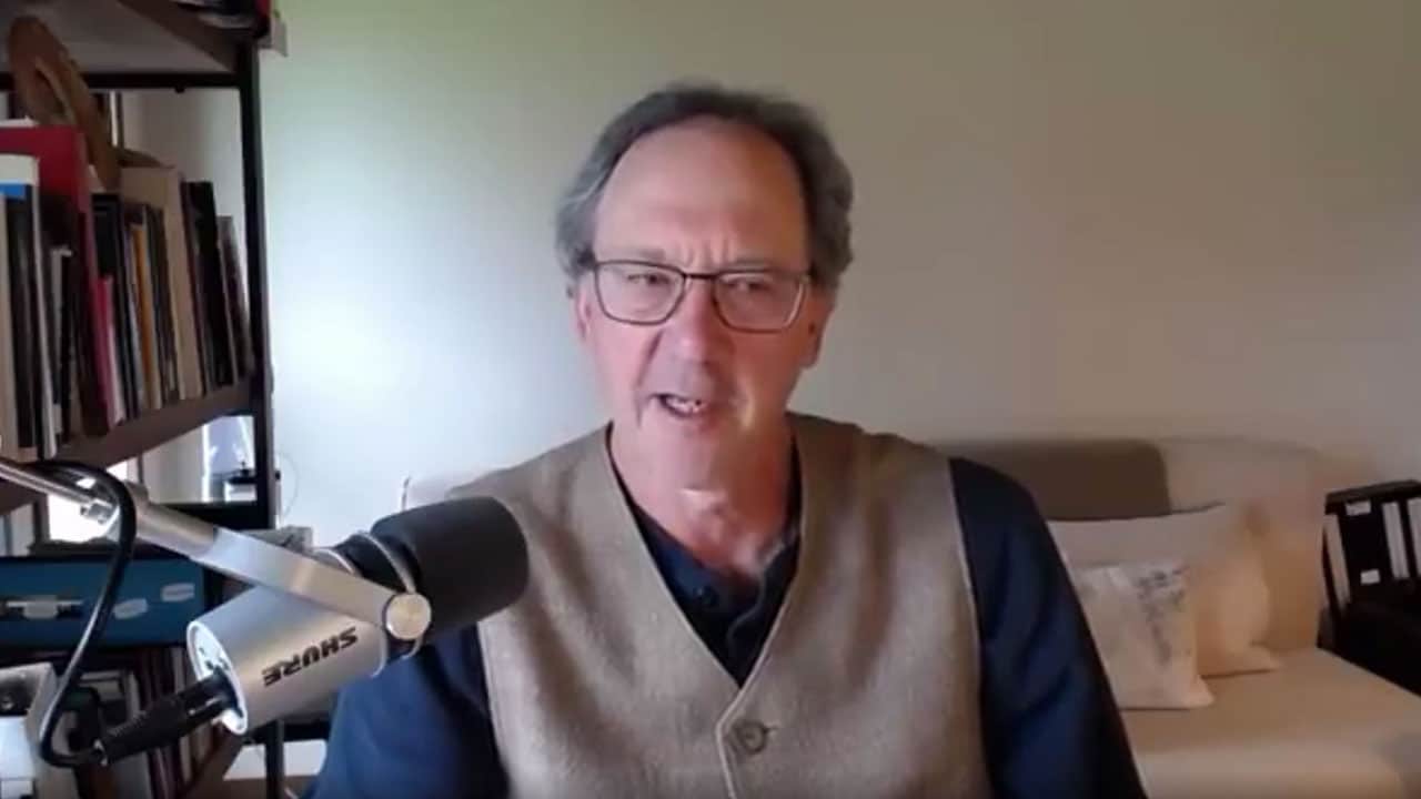 No, I Didn’t Call Tom Cowan a ‘Cancer’ in the Movement
